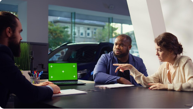 Autoshift Is Changing the Way Drivers Sell and Swap Cars — Without ...