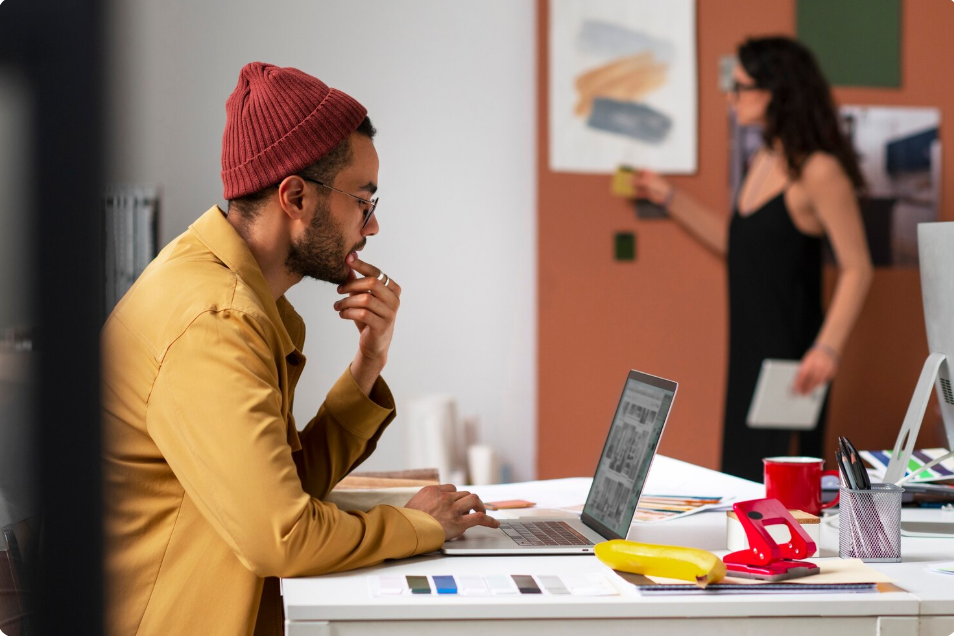 The Ultimate Guide to Acing Your Graphic Design Interview - itechfy