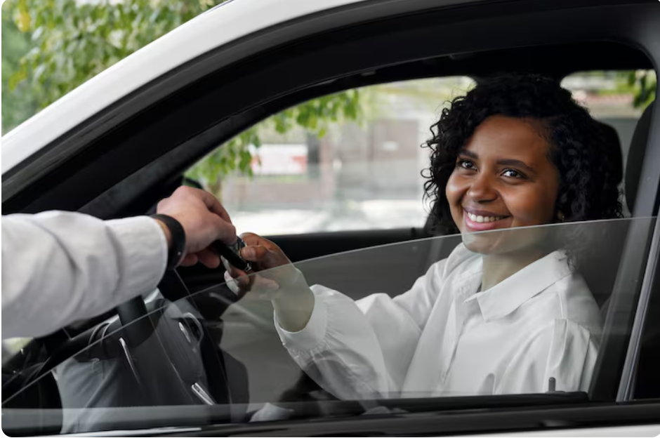 Drivehub: Your Ultimate Companion for Smarter Driving - itechfy