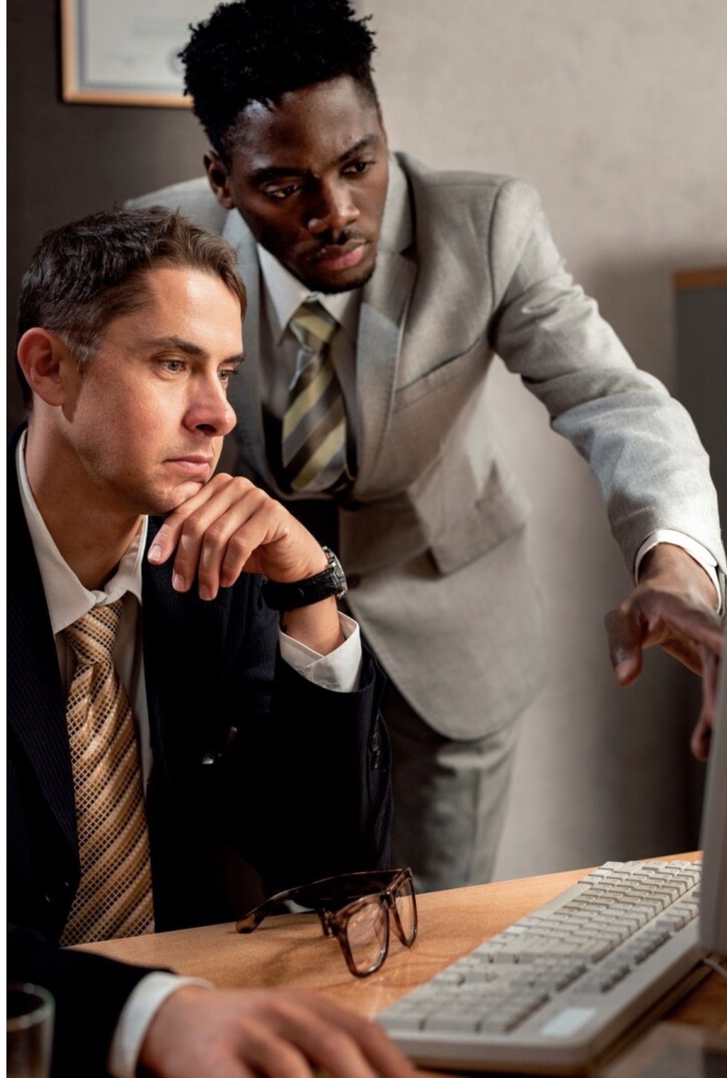 The Hidden Enemy Within: How Successful People Block Their Own Progress ...