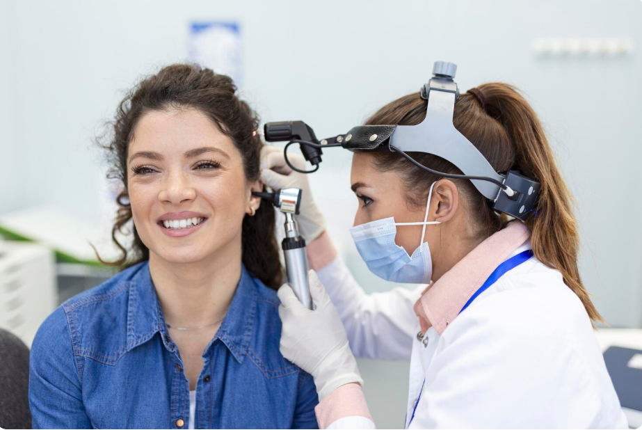 ENT Otolaryngology and Comprehensive Head and Neck Care - itechfy