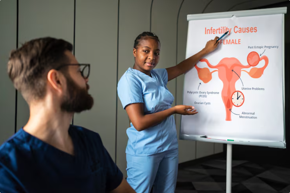Comprehensive Gynecology and Women’s Health Solutions - itechfy