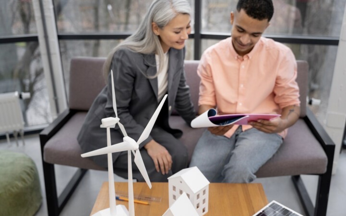 Why Home Energy Is Shifting From Consumption to Ownership - itechfy