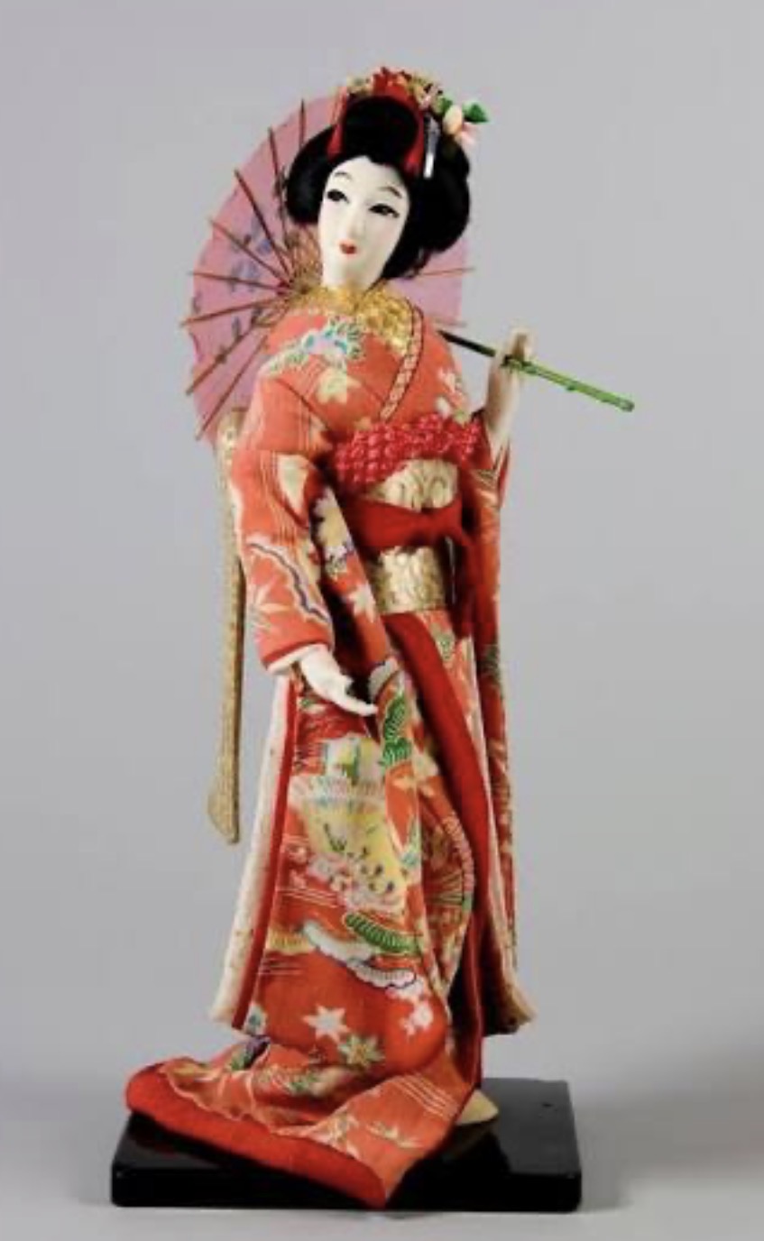 Beyond the Porcelain: Exploring the Soul of Doll Culture in Japan - itechfy