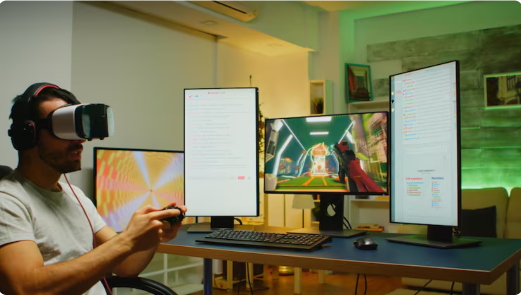 BEL4D and the Evolution of a Modern Online Gaming Platform - itechfy
