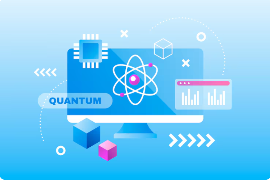 How Quantum Components Shape Advanced Photonics Research - itechfy