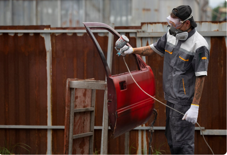 Abrasive Blasting and Wet Blasting for Effective Surface Preparation ...