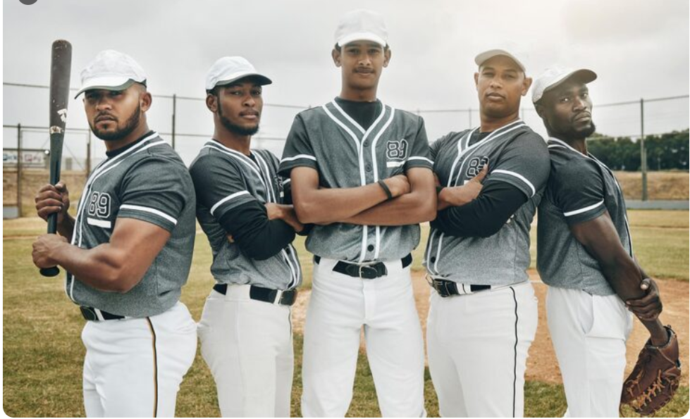 Guide on Baseball Uniforms - itechfy