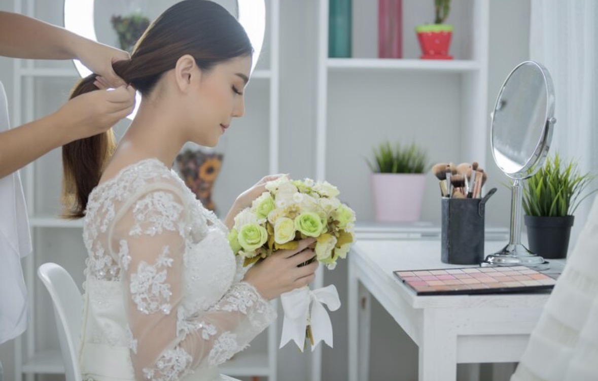 The Ultimate Pre-Wedding Hair Timeline for Singapore Brides - itechfy